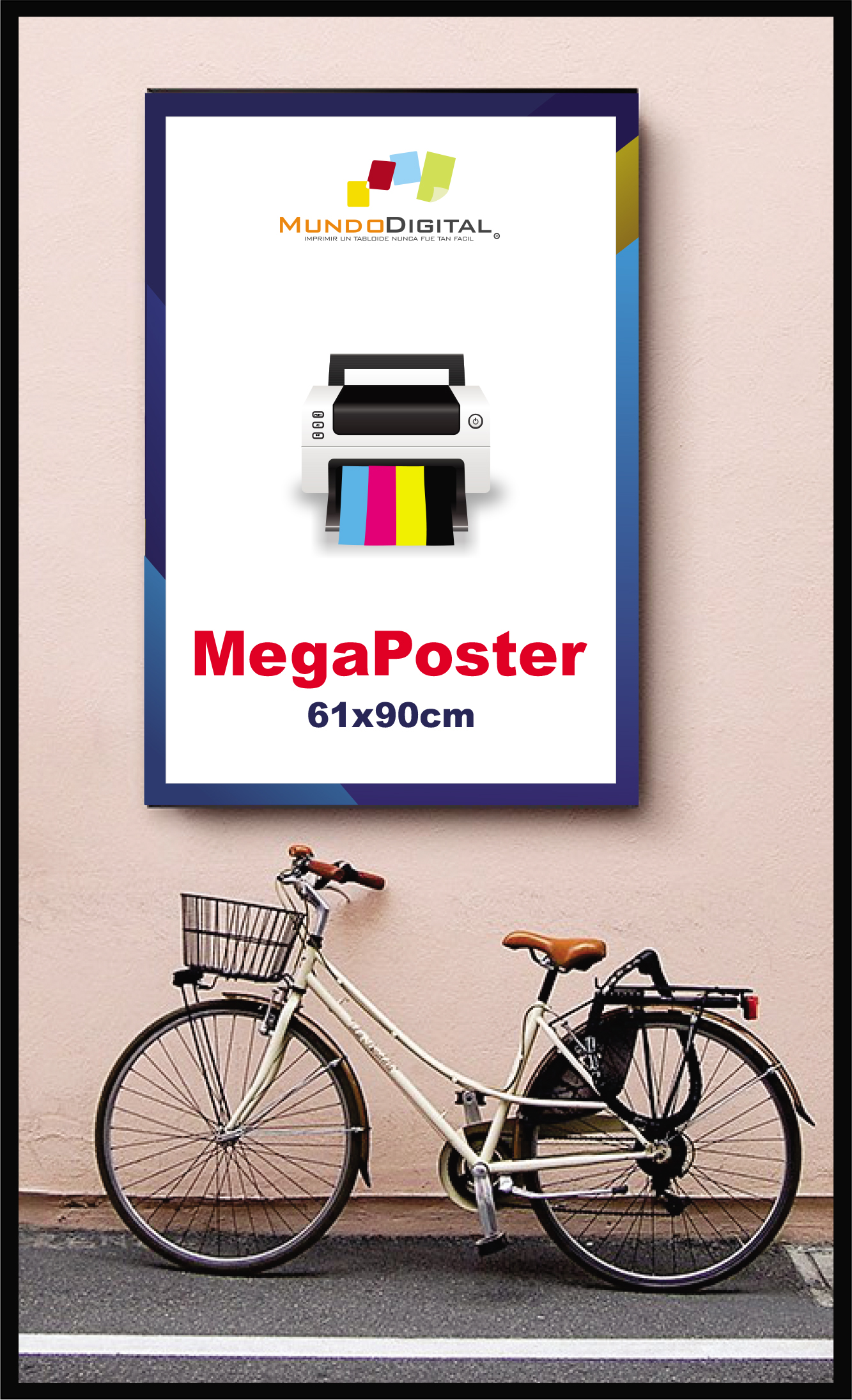 Megaposter